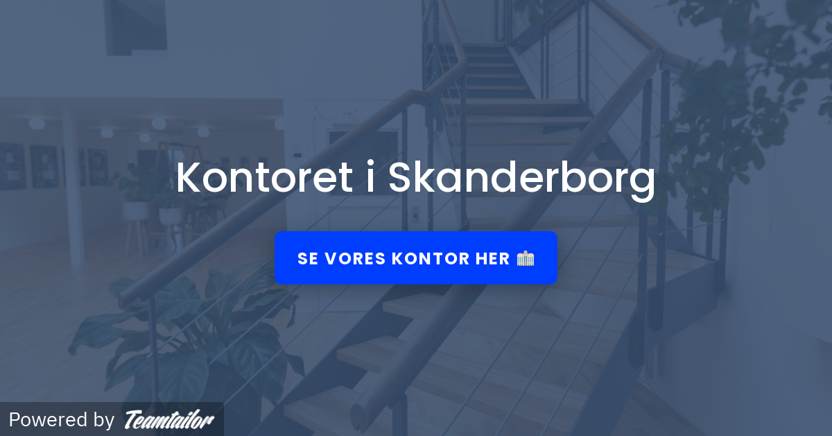 Skanderborg - Denmark - team.blue Denmark