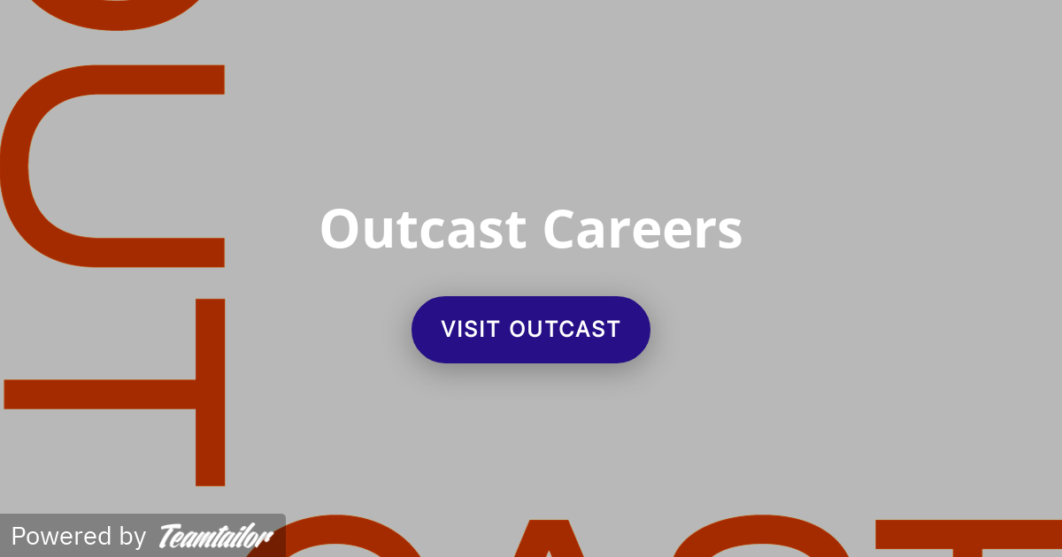 Outcast
