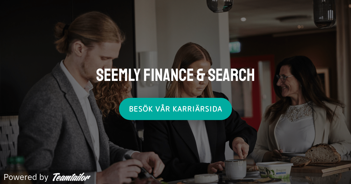 Finance & Search - VIEW Group Finance & Search
