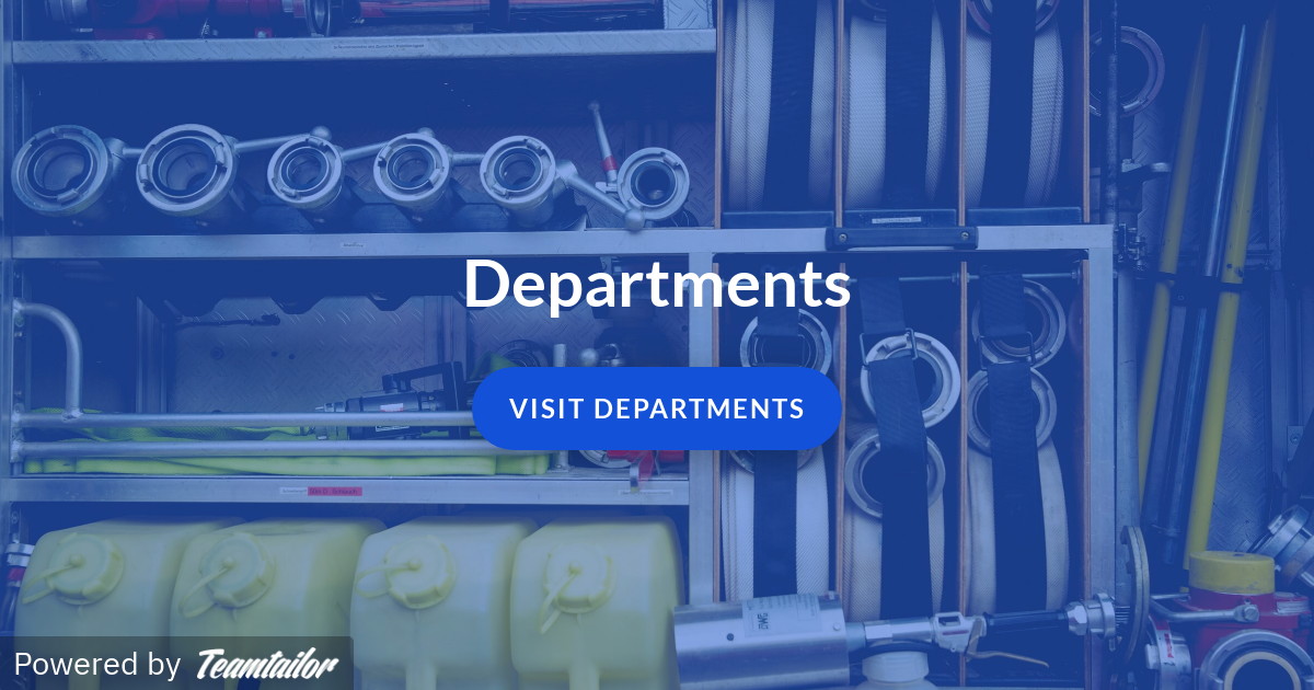 Departments - Talent Connection