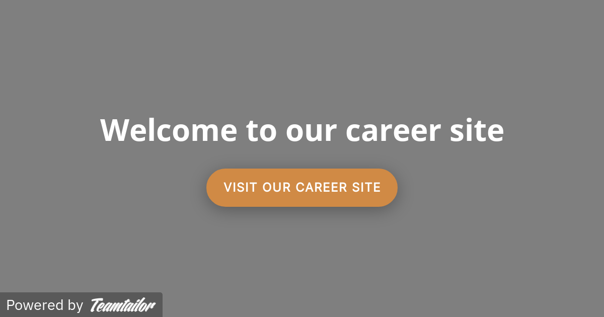 Work With Us Sentient