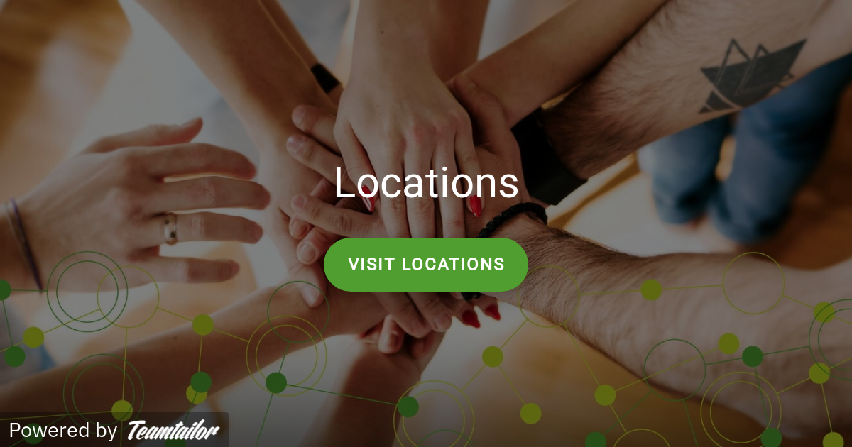 Locations - Algol Group