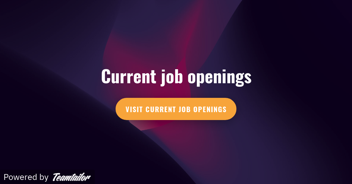 Current job openings - Pixelgen Technologies