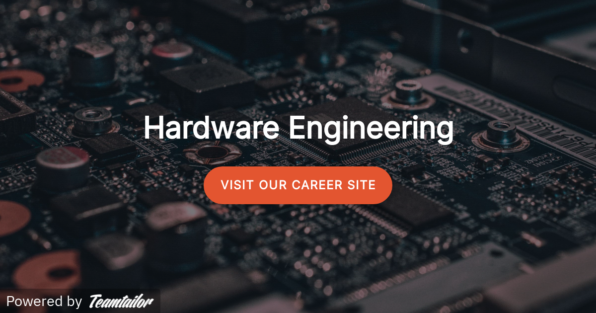 Hardware Engineering - Frontgrade Gaisler