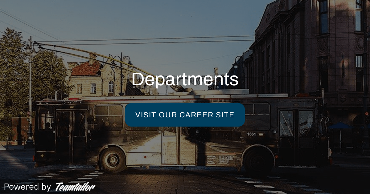Departments - Banqsoft