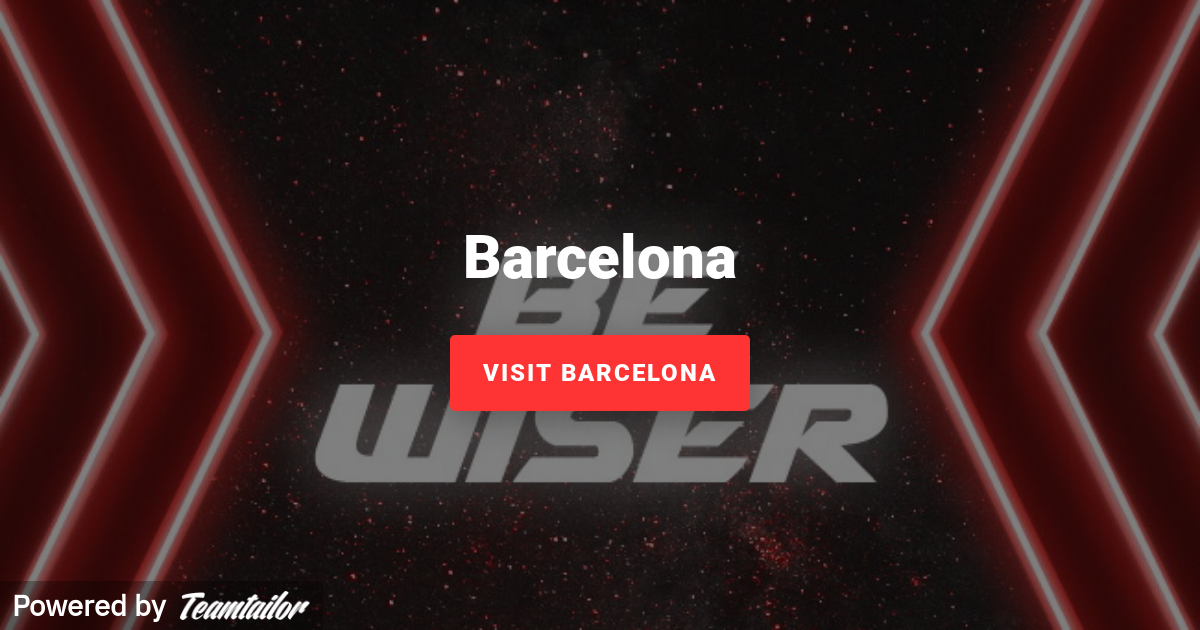 Barcelona - Var Group Iberia