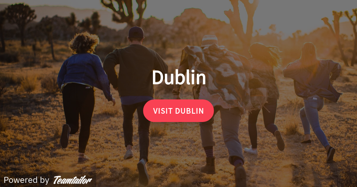 Dublin - Audience Collective