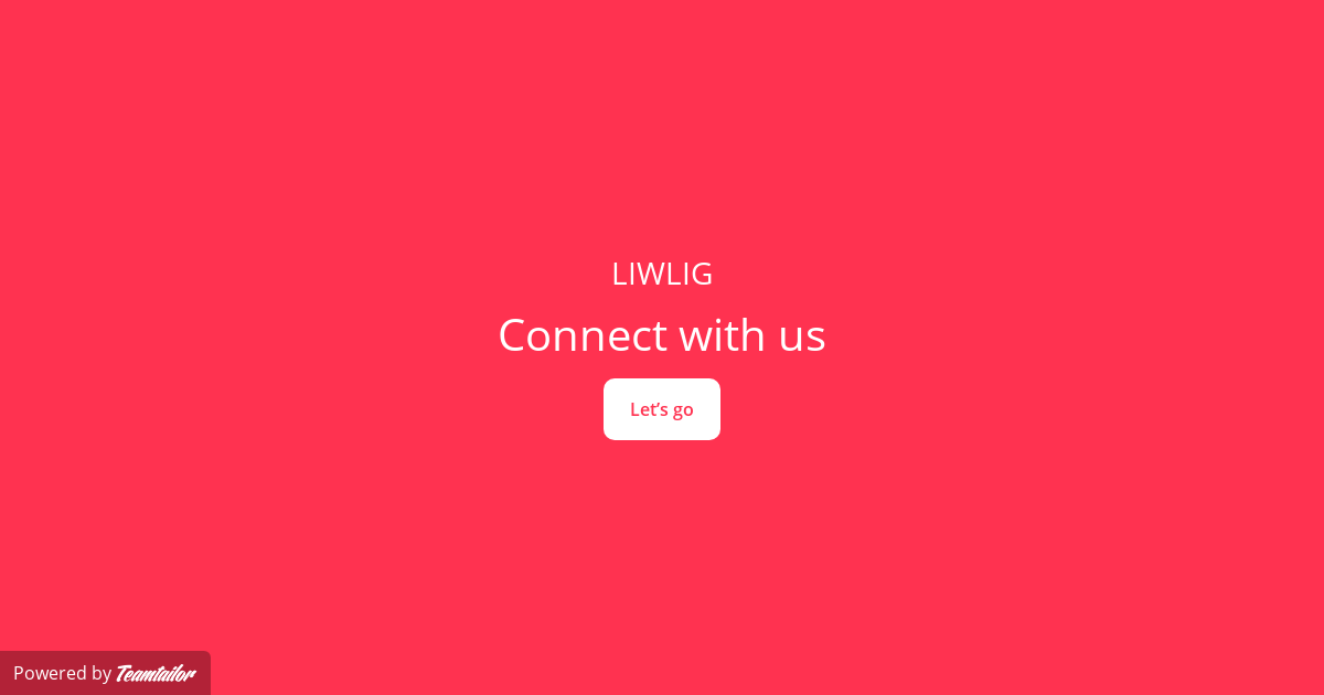 LIWLIG – Connect