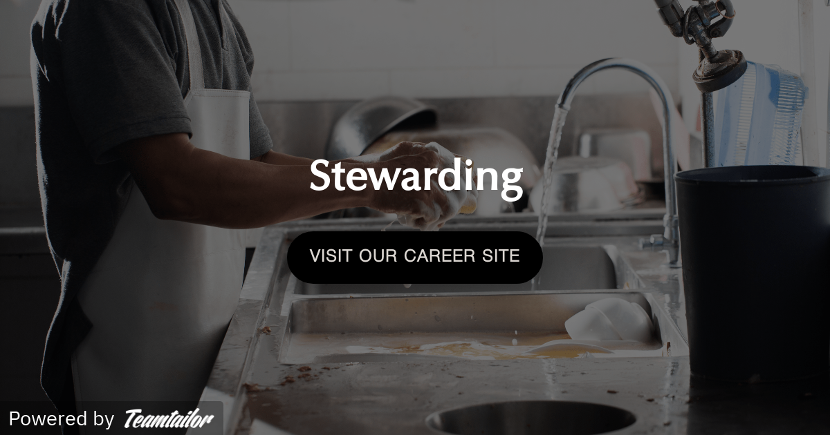 Stewarding - Millennium Hotels and Resorts MEA
