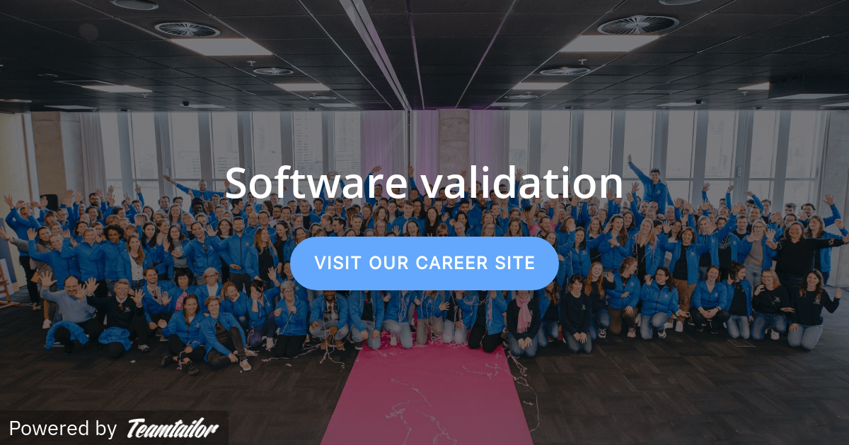 Software Solutions & Services - QbD Group