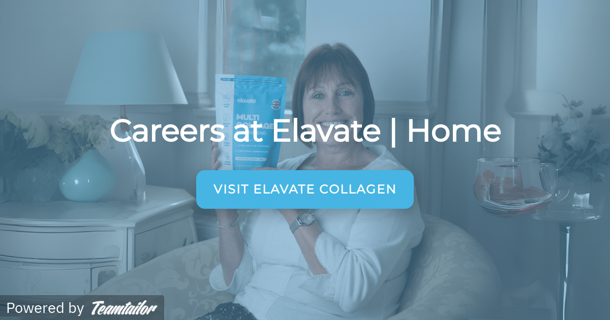 Careers at Elavate - Elavate