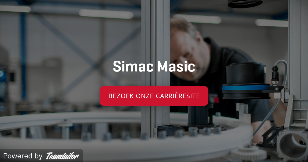 Simac Masic - Simac