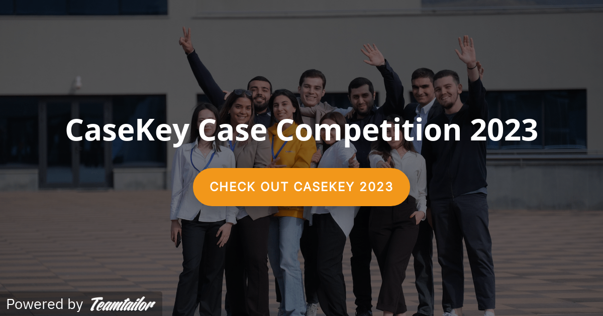 CaseKey 2023 - Nation 2.0 Educational NGO