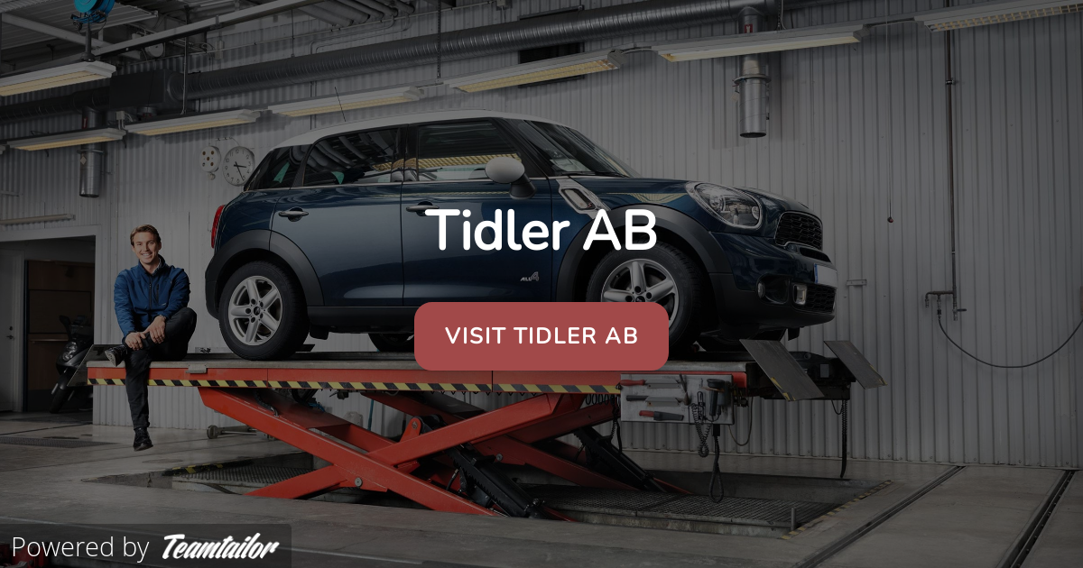 Today Mobility HQ - Today Mobility