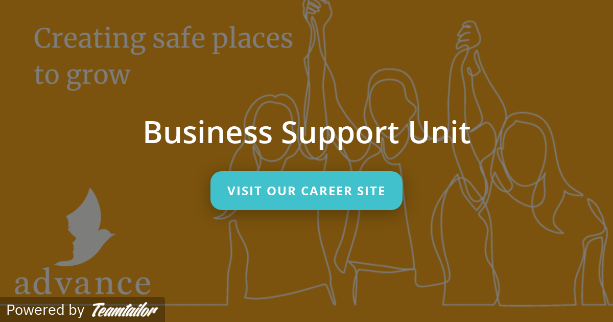 Business Support Unit - Advance