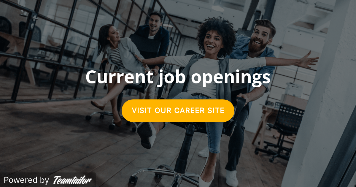 Current job openings - KPS AG