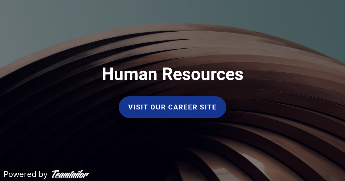 Human Resources - Camaco, LLC