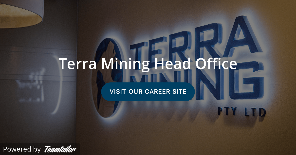 Head Office - Terra Mining