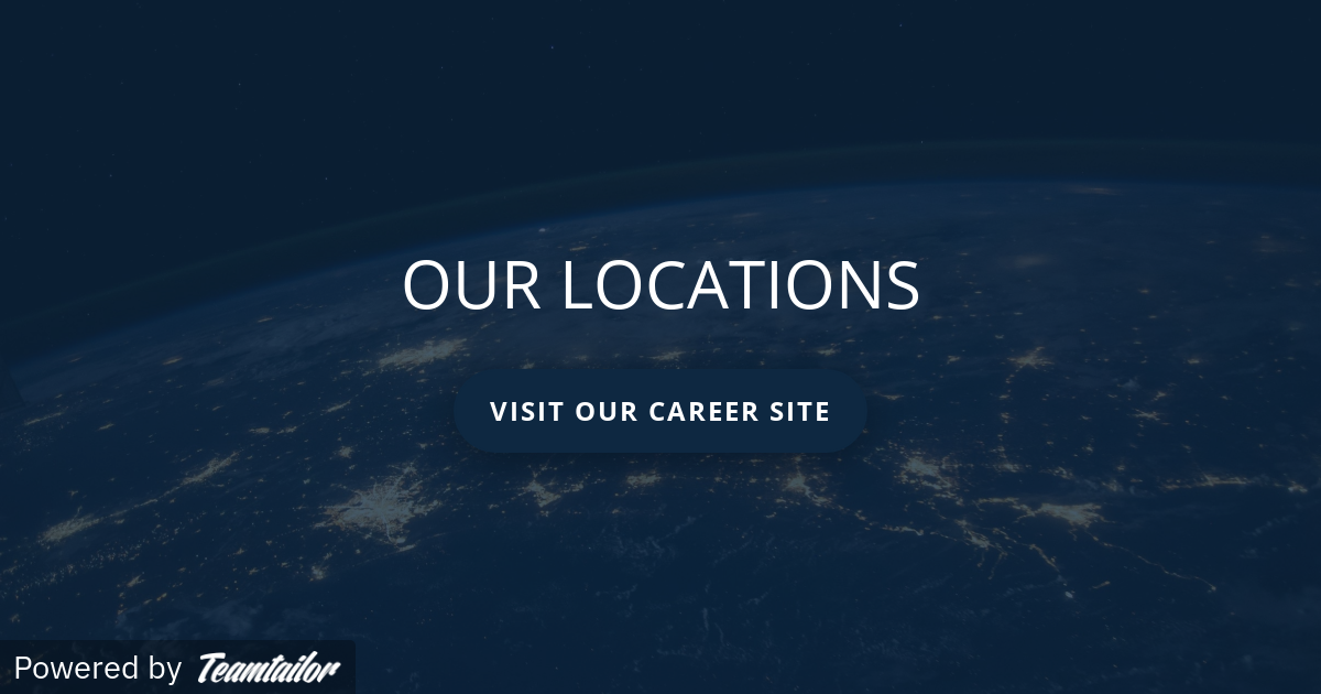Our locations - Oriole Networks