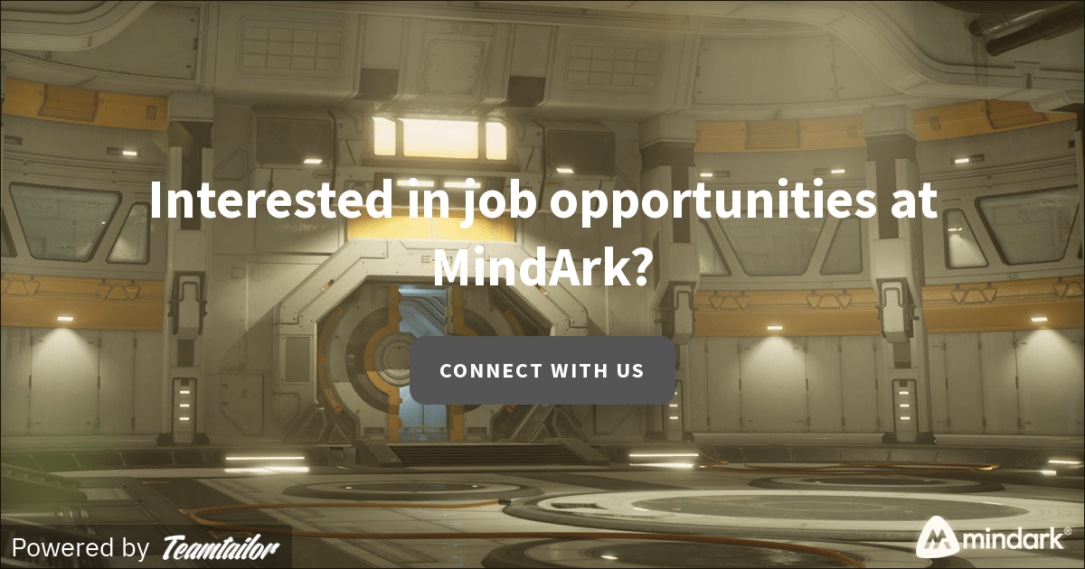 Help shape the future of the universe! - MindArk