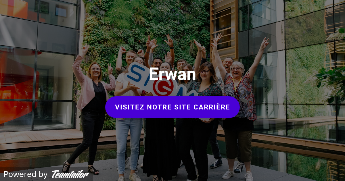 Nantes - SIGMA INFORMATIQUE