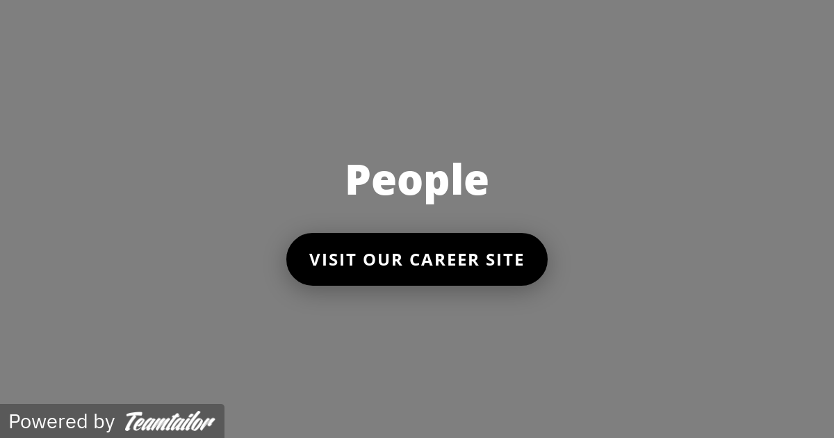 People - Dyve Group AB