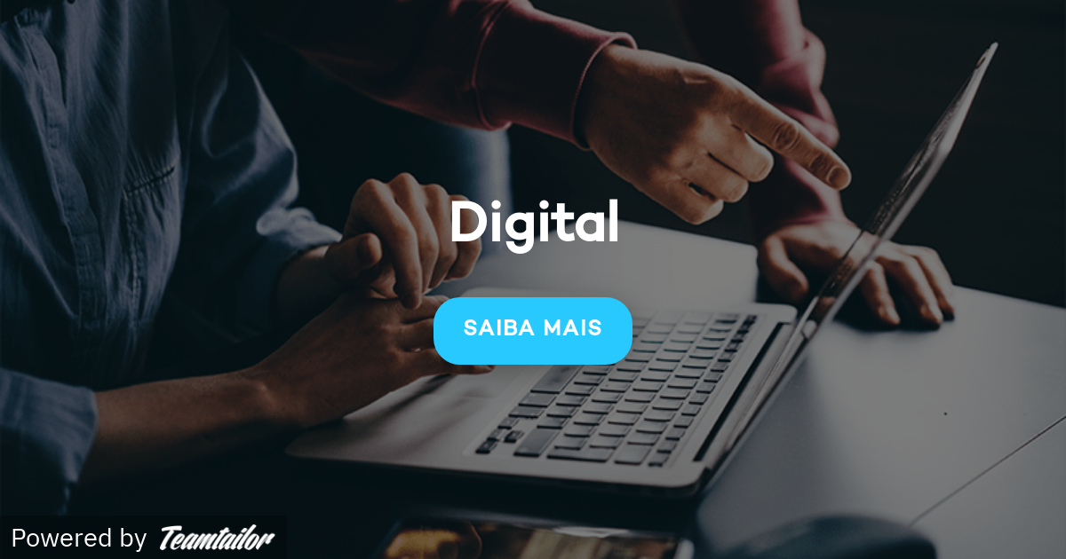 Digital - Keyrus Brazil