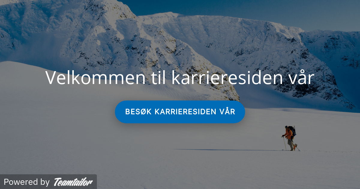 Karrieresiden - Ocab AS