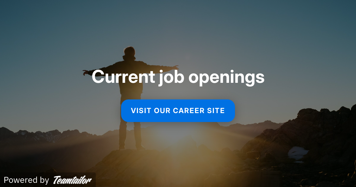 Current job openings - Lateral Group