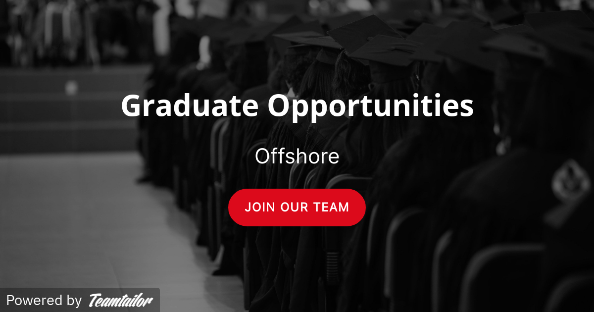 Graduate Opportunities - Andrews Survey