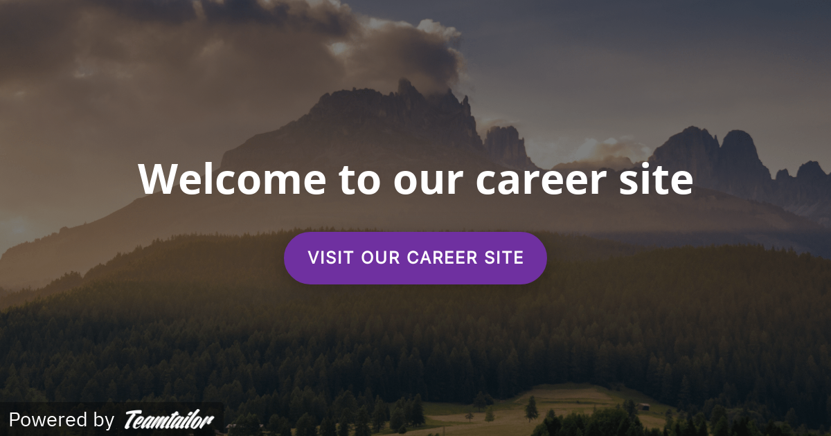 Ready for a career where passion meets purpose? - ITB-MED