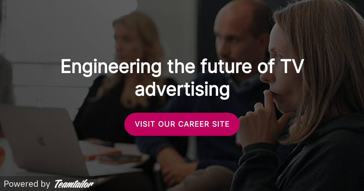 Jobs test - smartclip Europe GmbH