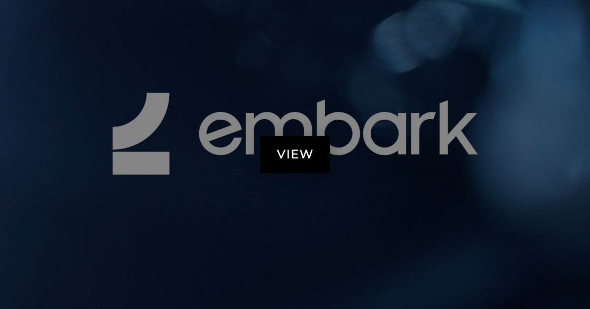 Content - Embark Studios