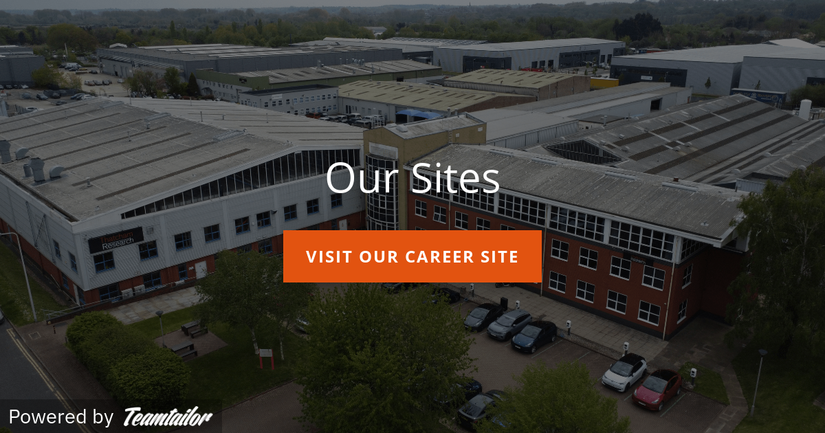 Our Sites - Thatcham Research