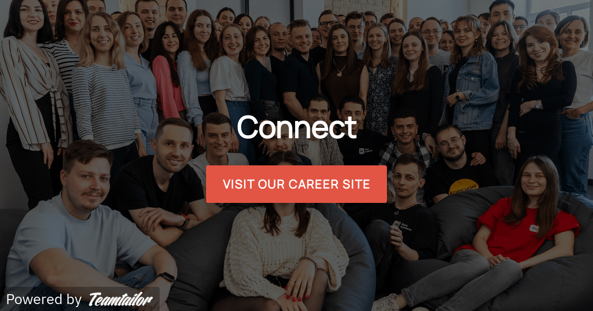 Mate academy – Connect Mate academy – Connect