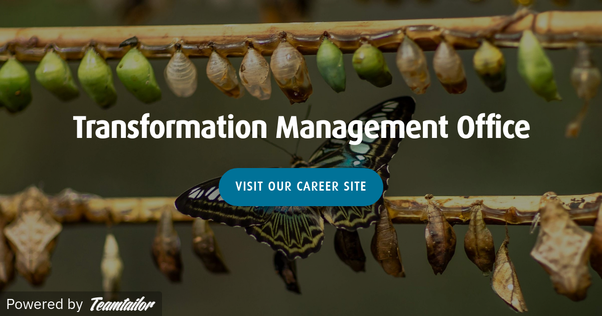 Transformation Management Office - Taiba Hospital
