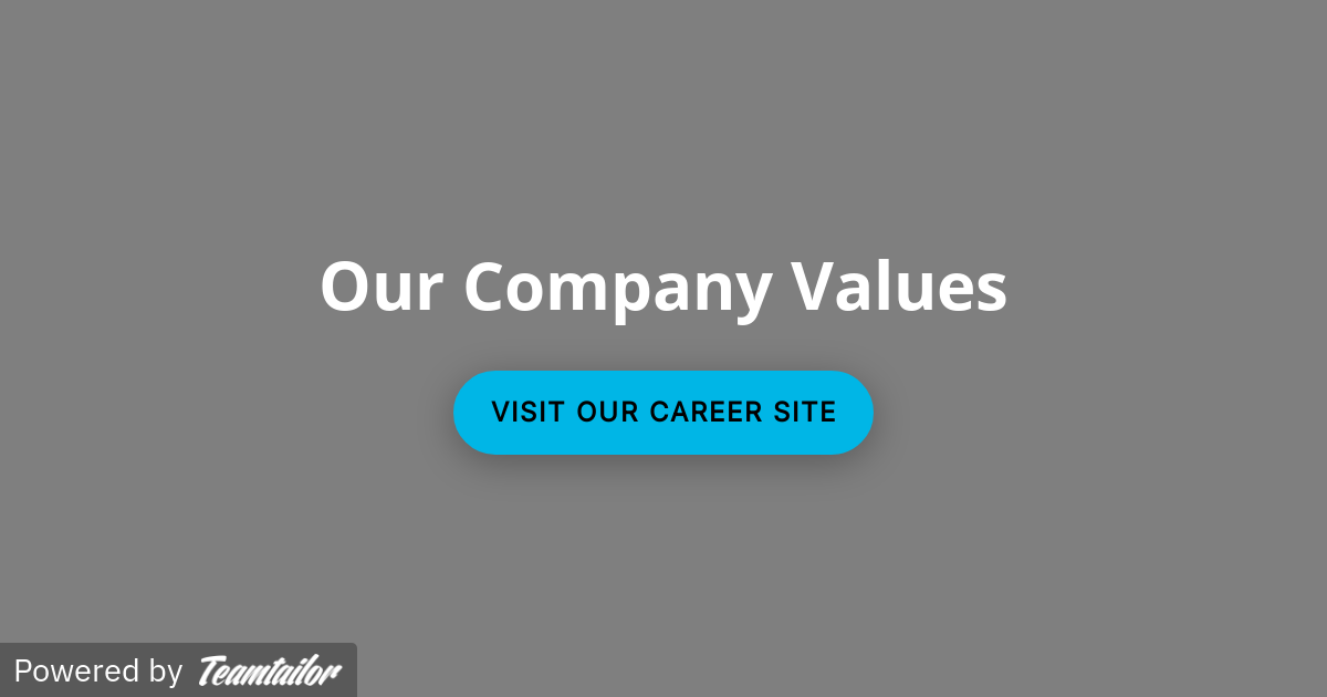 Our Company Values - BritBox International