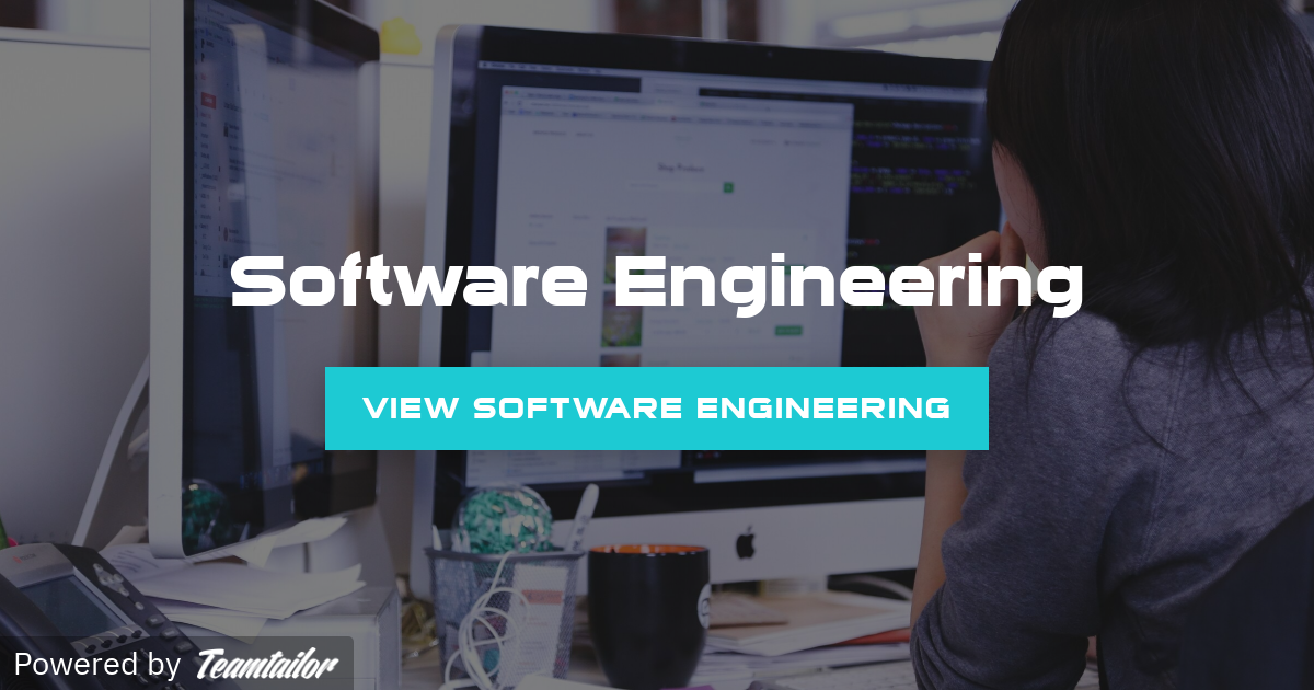 Software Engineering - SwedQ