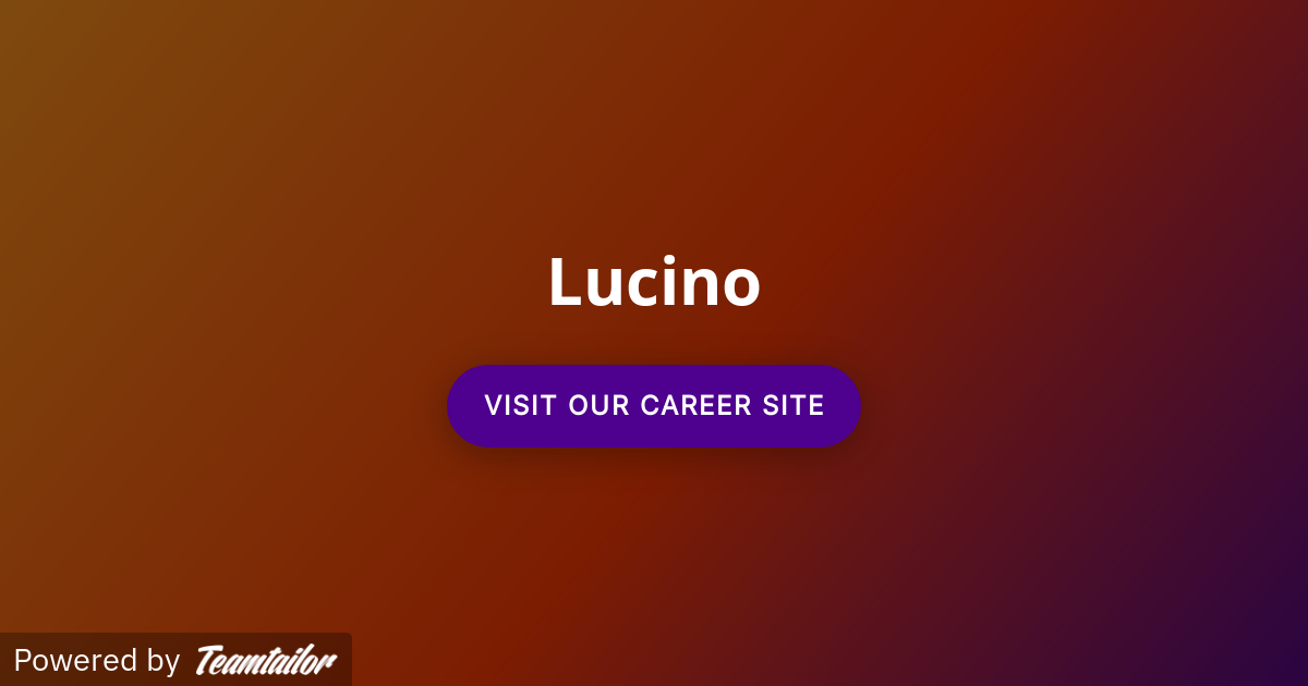 Lucino - Talent Seed