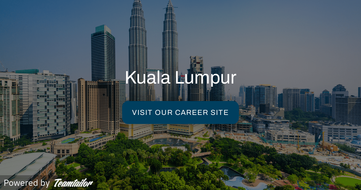 Kuala Lumpur - Banqsoft