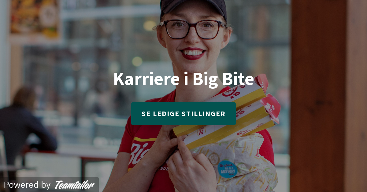 Karriere - Big Bite