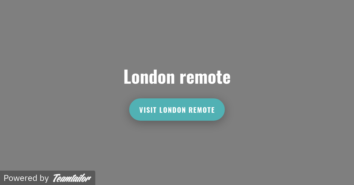 Manchester Head Office - Zuto