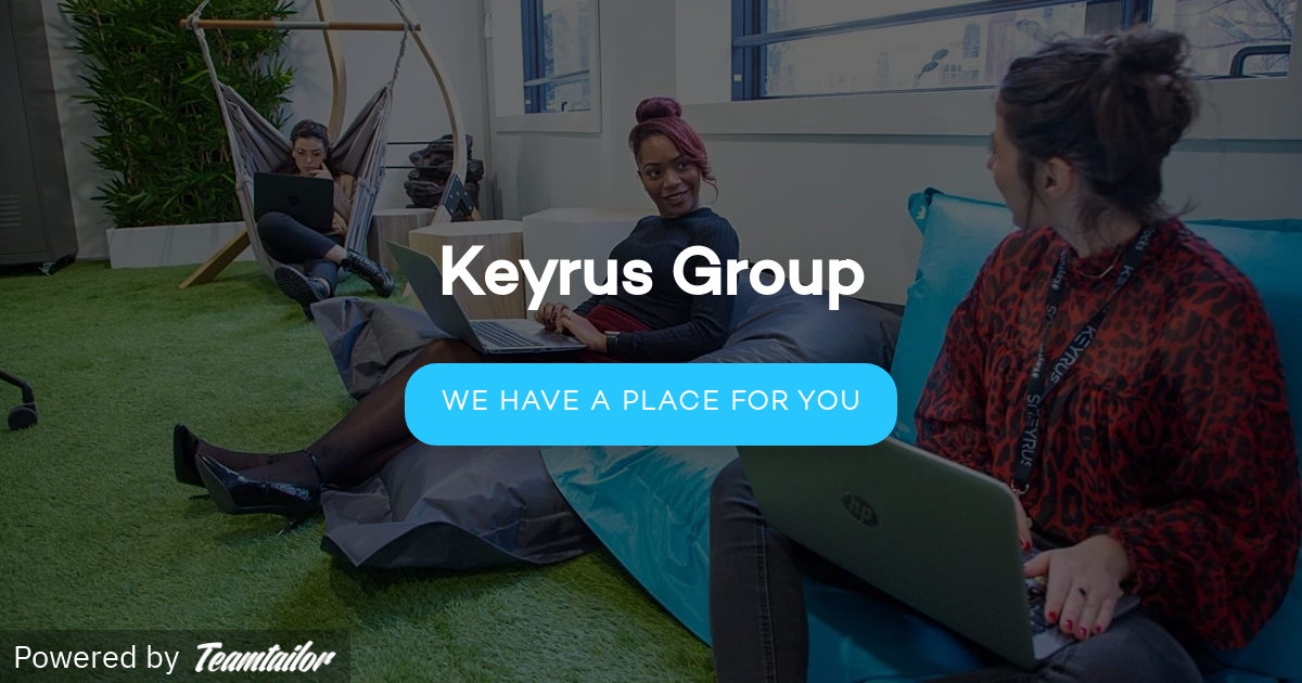 Keyrus Group Careers - Keyrus Group