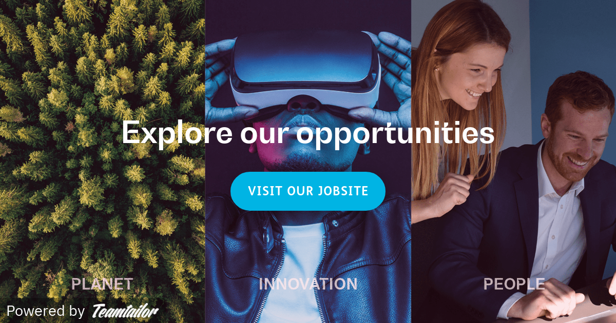 Welcome to our career site - BearingPoint France