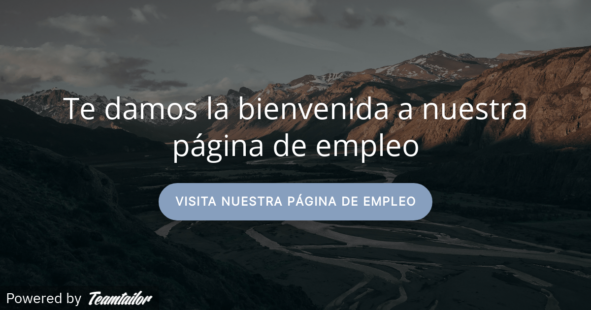 Búsquedas Activas - Ánima