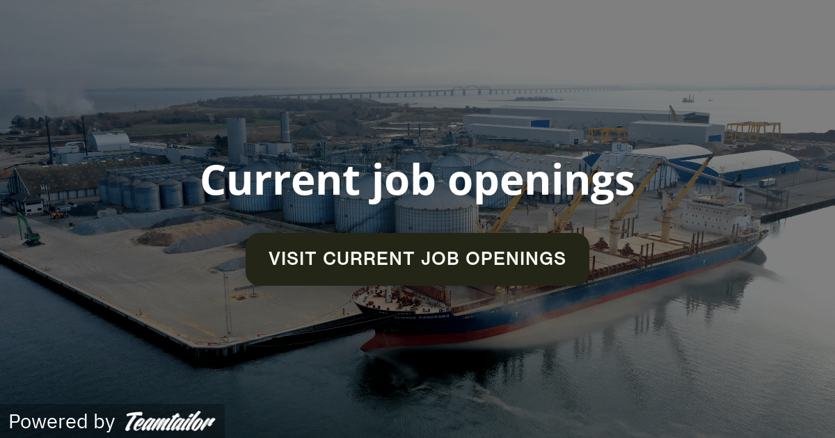 Current job openings - Copenhagen Merchants Group