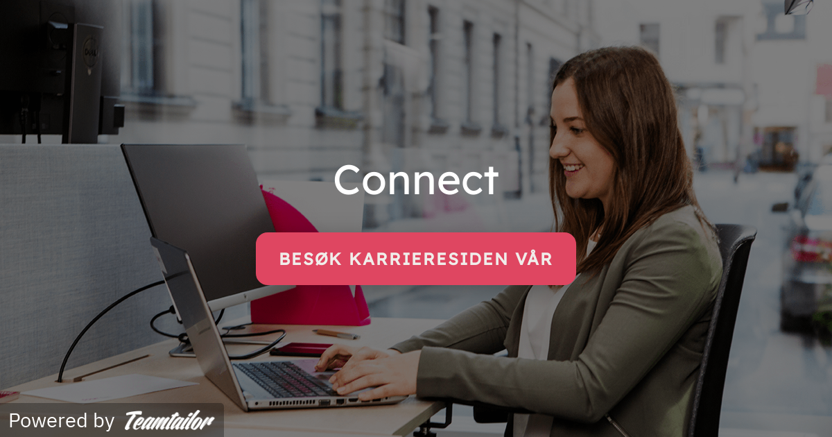 Four FM AB – Connect