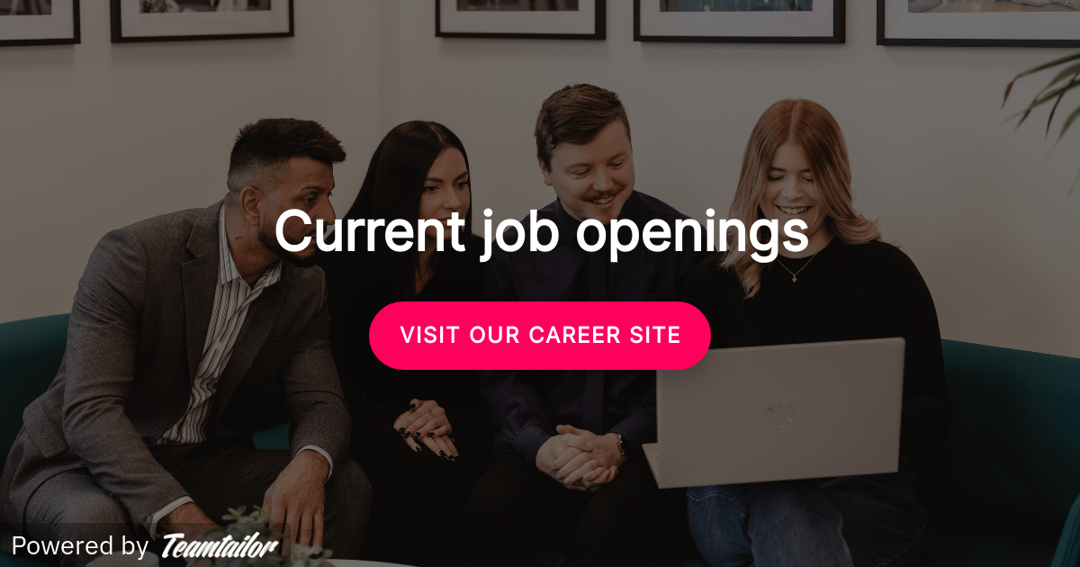 Current job openings - Onecom