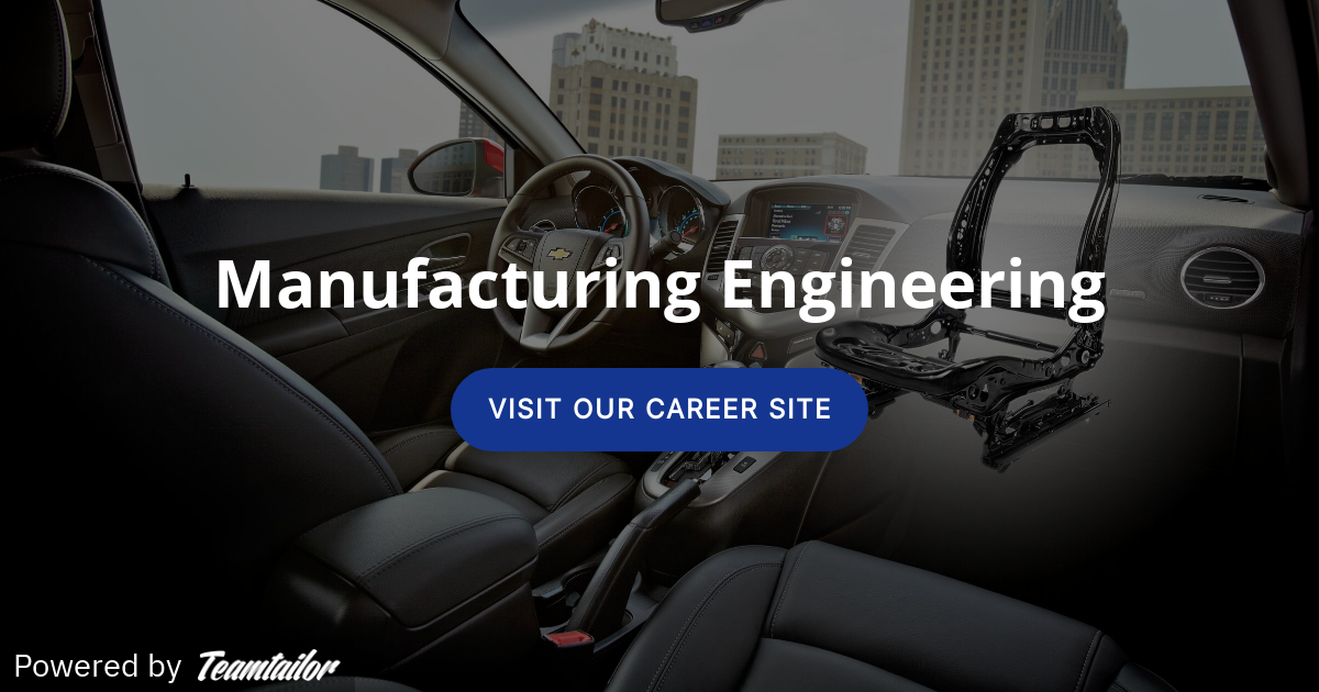 Manufacturing Engineering - Camaco, LLC
