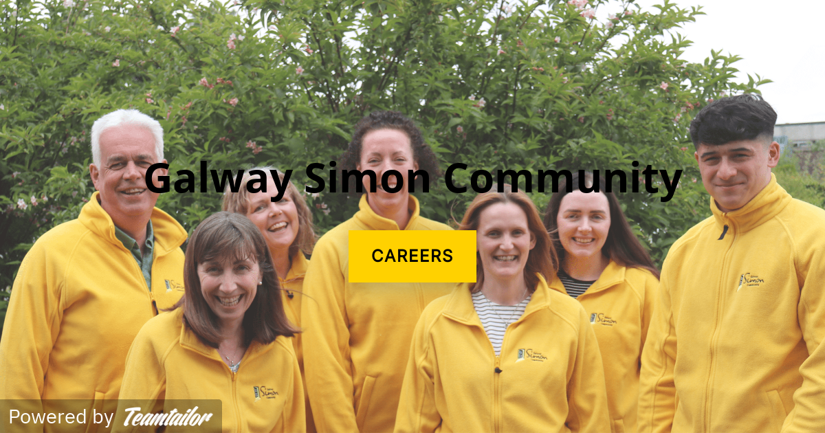 Galway Simon Community